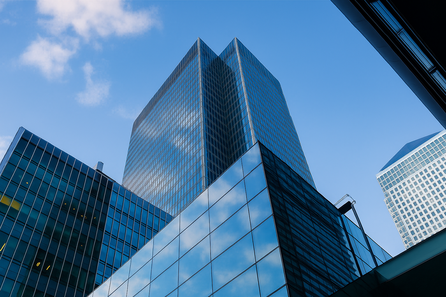 Mediterranean Float Glass