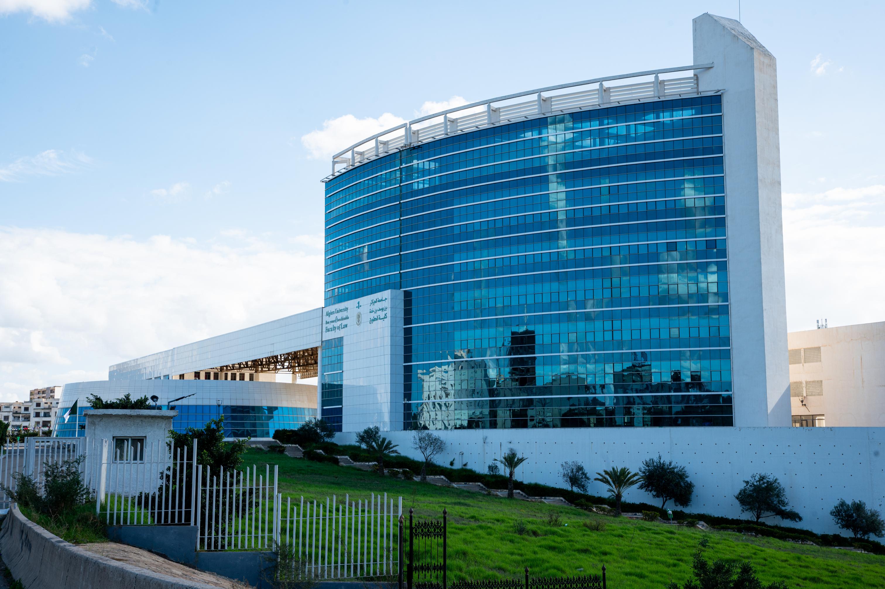 Mediterranean Float Glass